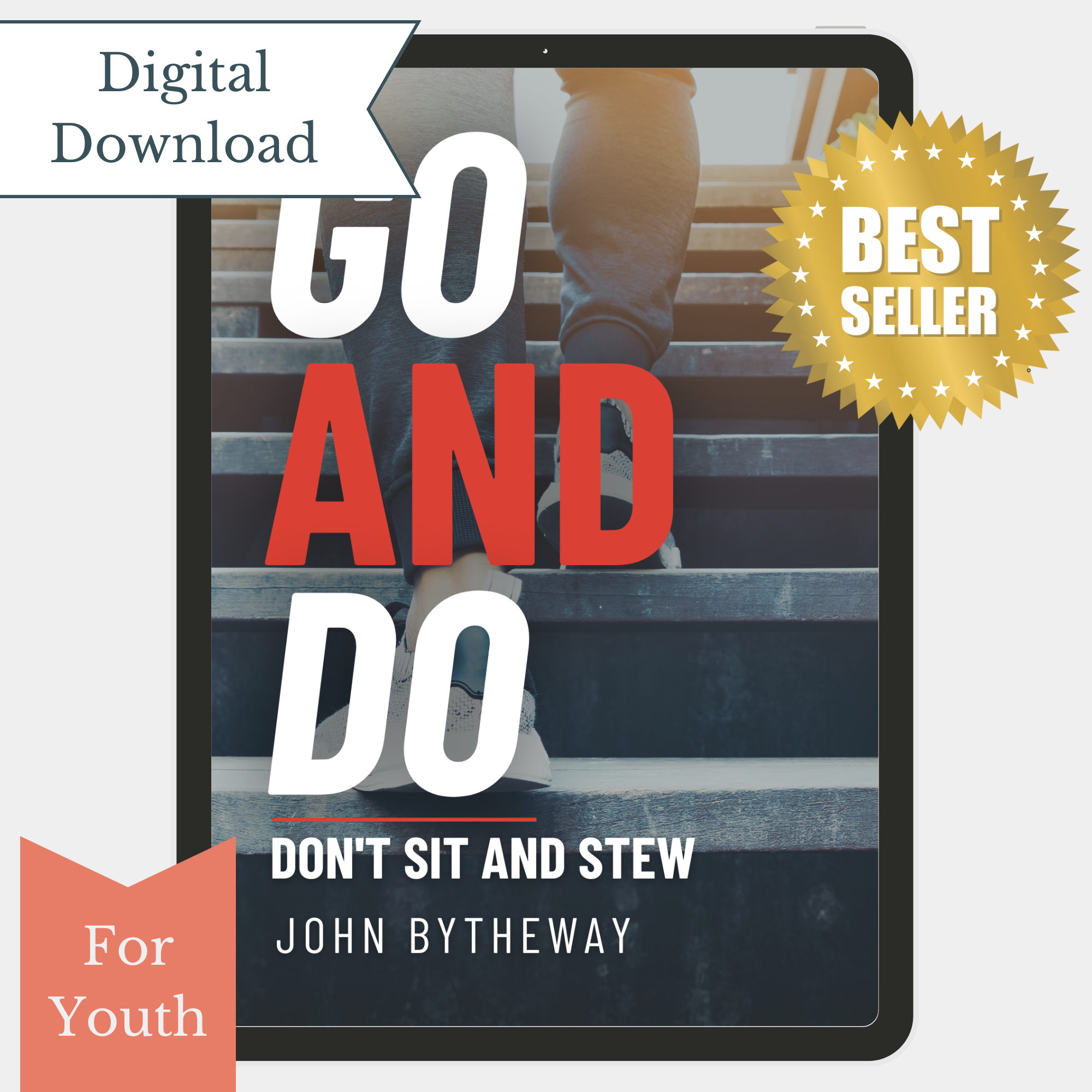 eBooks – LatterDaily